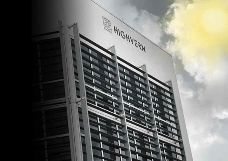 The HIGHVERN brand lands in Cayman | HIGHVERN