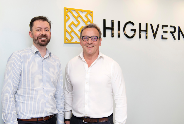 News | Highvern