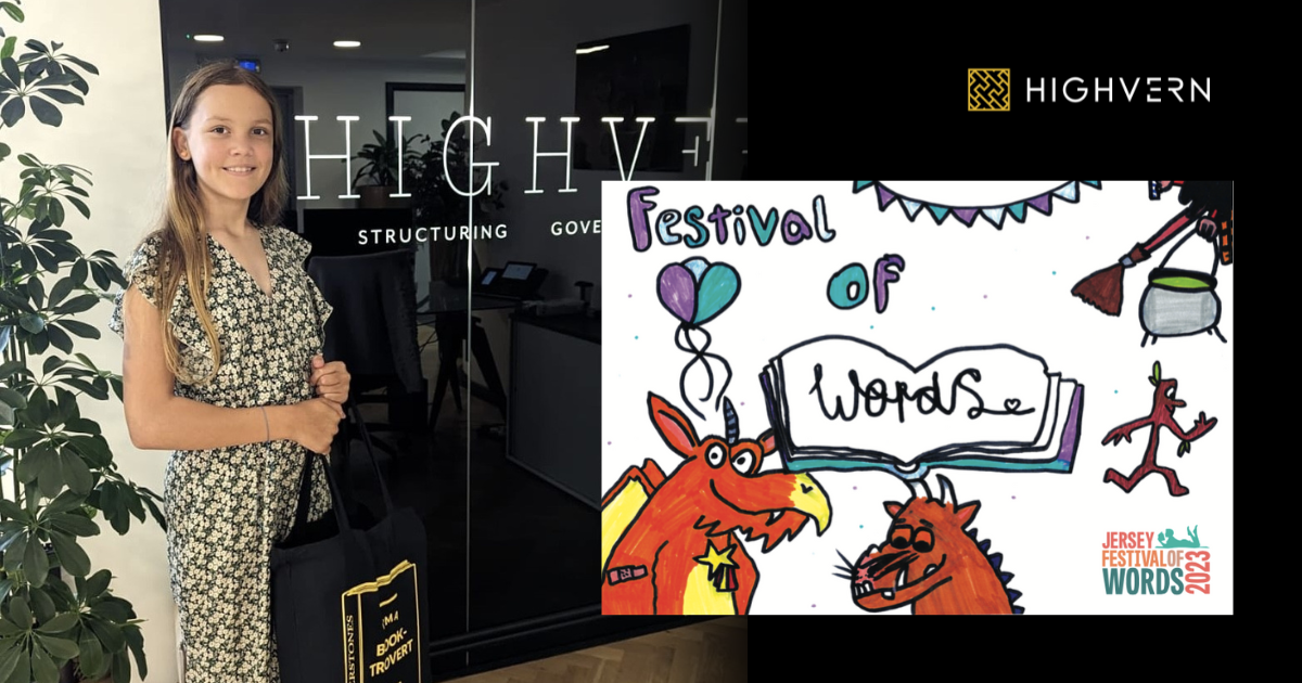 HIGHVERN Postcard Competition winners revealed | HIGHVERN