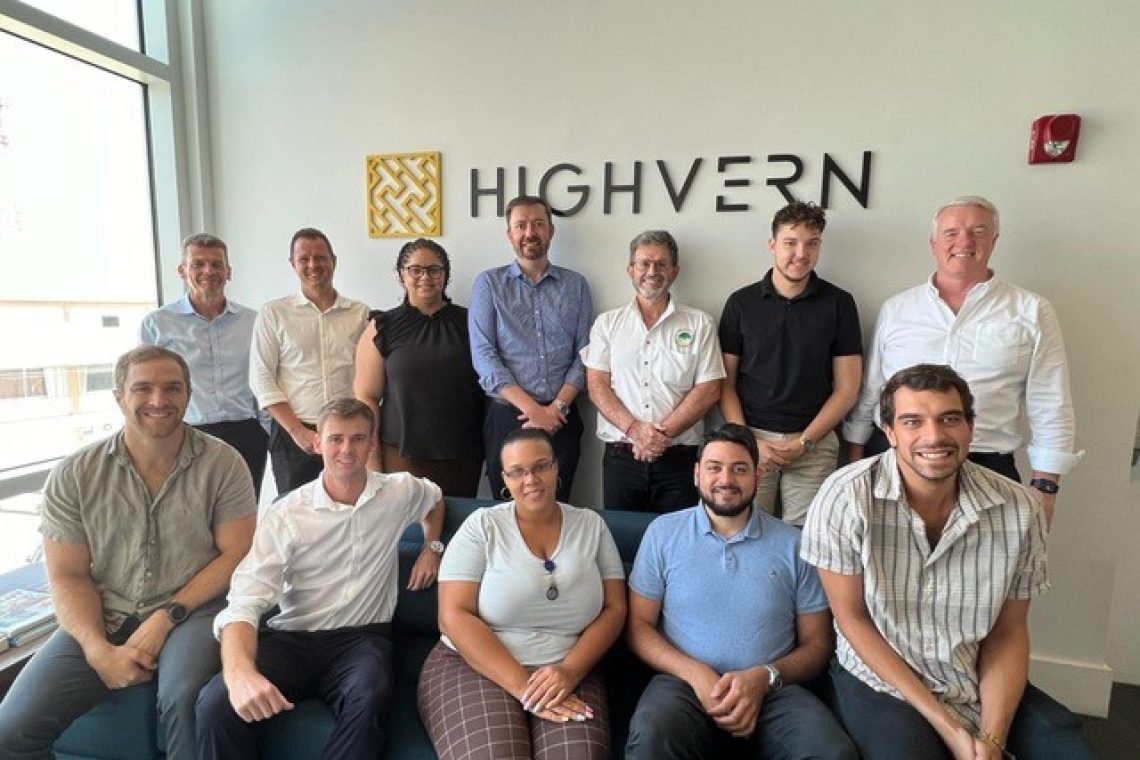 News | HIGHVERN